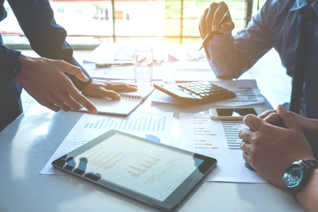 記帳代行・経理サービスならEG-Accounting